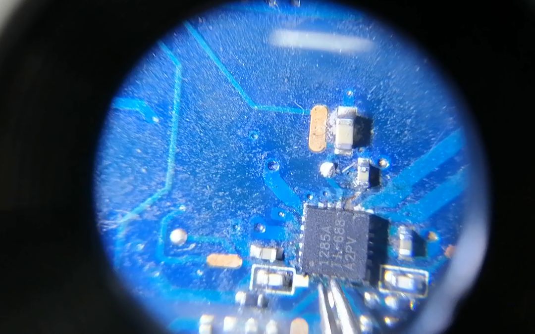 【干货】接同行机器维修全过程记录,跟师傅一起看看是什么问题。