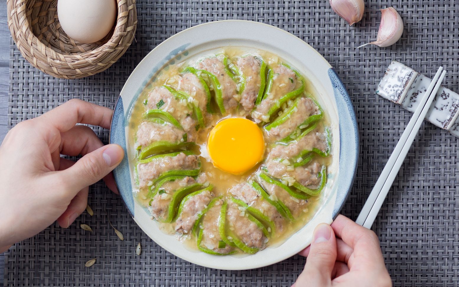 这么好吃的家常菜,大人孩子吃完都要竖起大拇指!