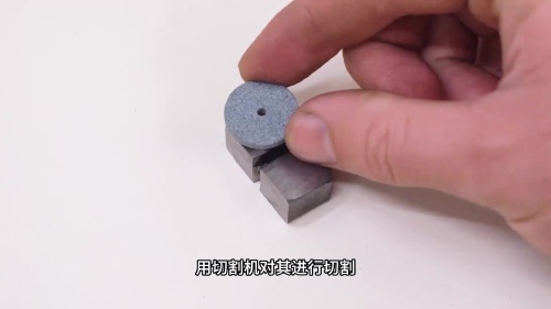 磨刀石这么改一下,那么磨起来更快!