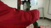 【注聚工-12】校对压力表误差 朱宝峰 2013.10.30