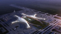 上真机!又一个“双国际机场”城市要来了!#酷知#
