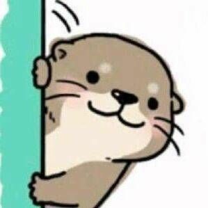 水獭冲滩一般兵 