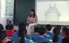 【公开课】《习作:“漫画”老师》 五年级语文上册 部编人教版 YW05...