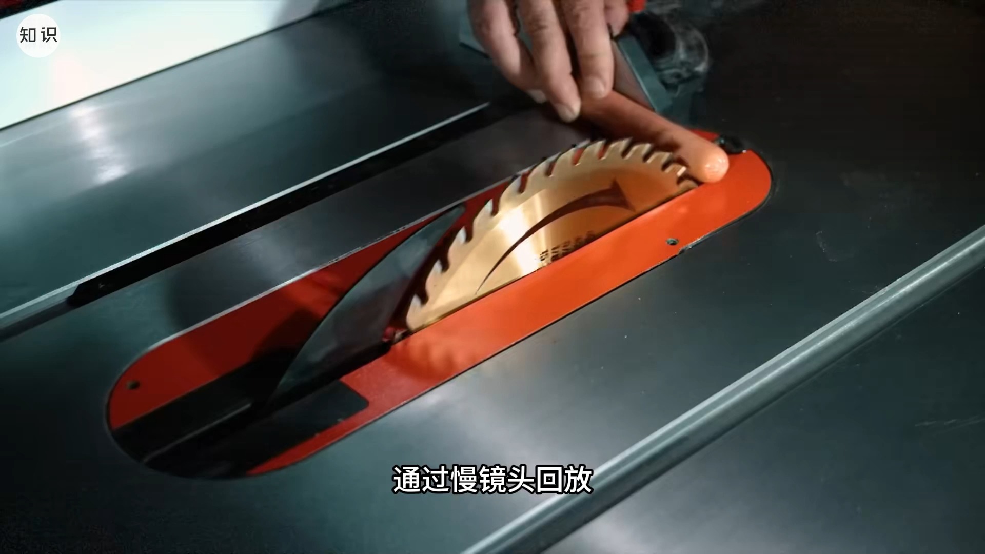 安全台锯真的安全?实测结果颠覆你的想象!