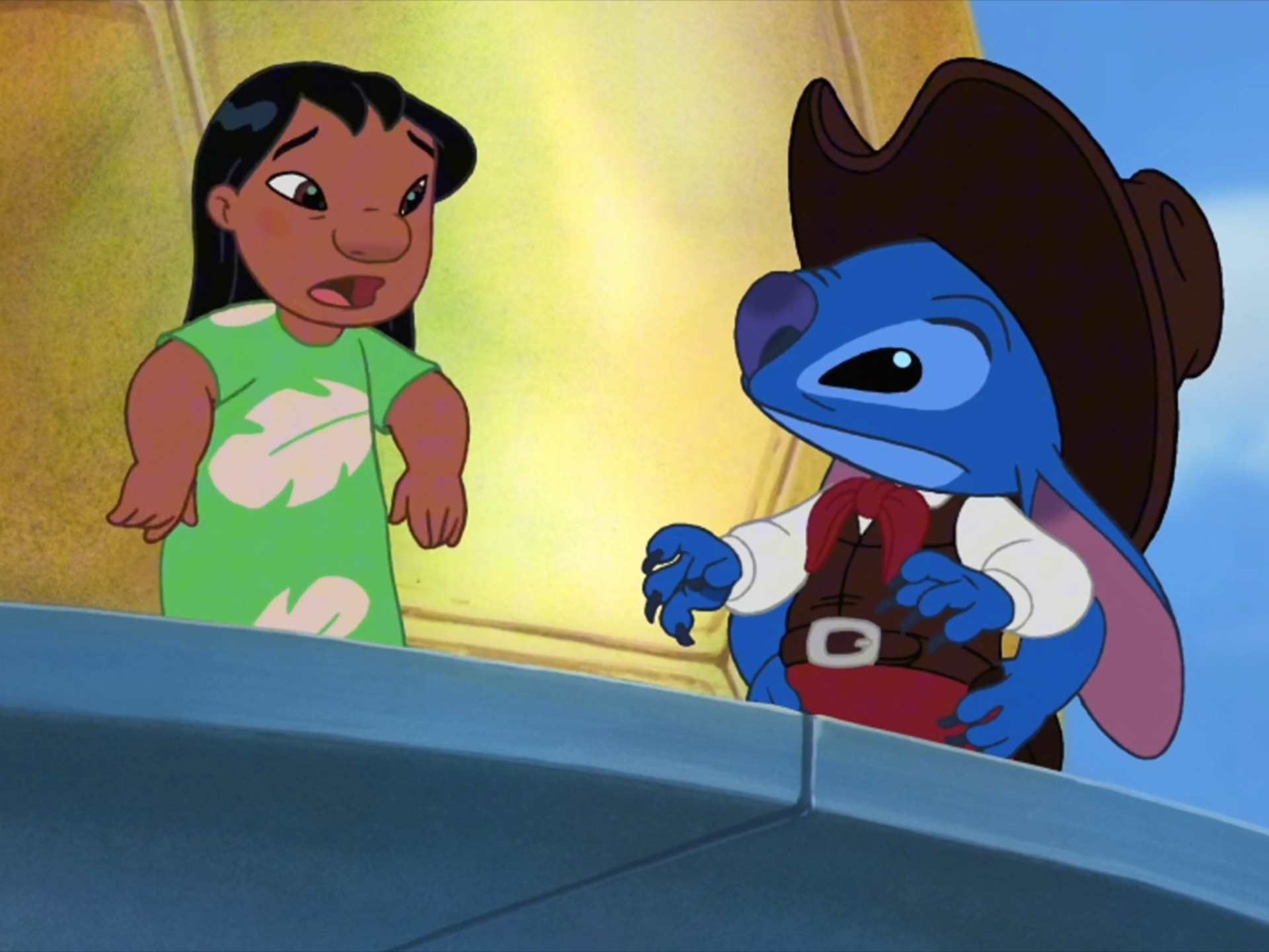 【星际宝贝第一季】11.2芽芽下