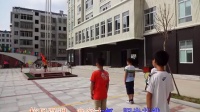 马鞍山实验学校2012年终目标管理汇报视频