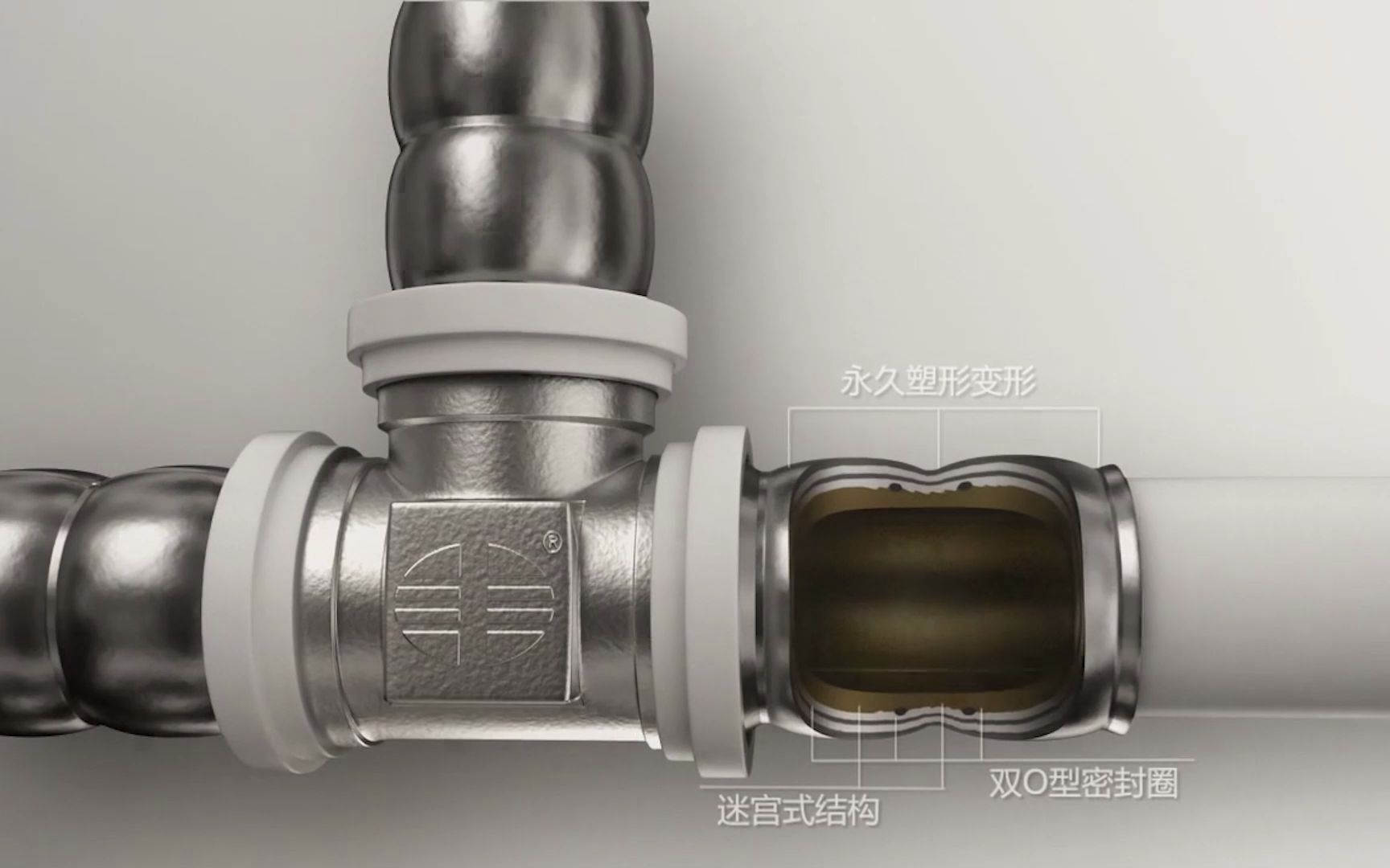 日丰中央配水系统:配水如配电,安全看得见
