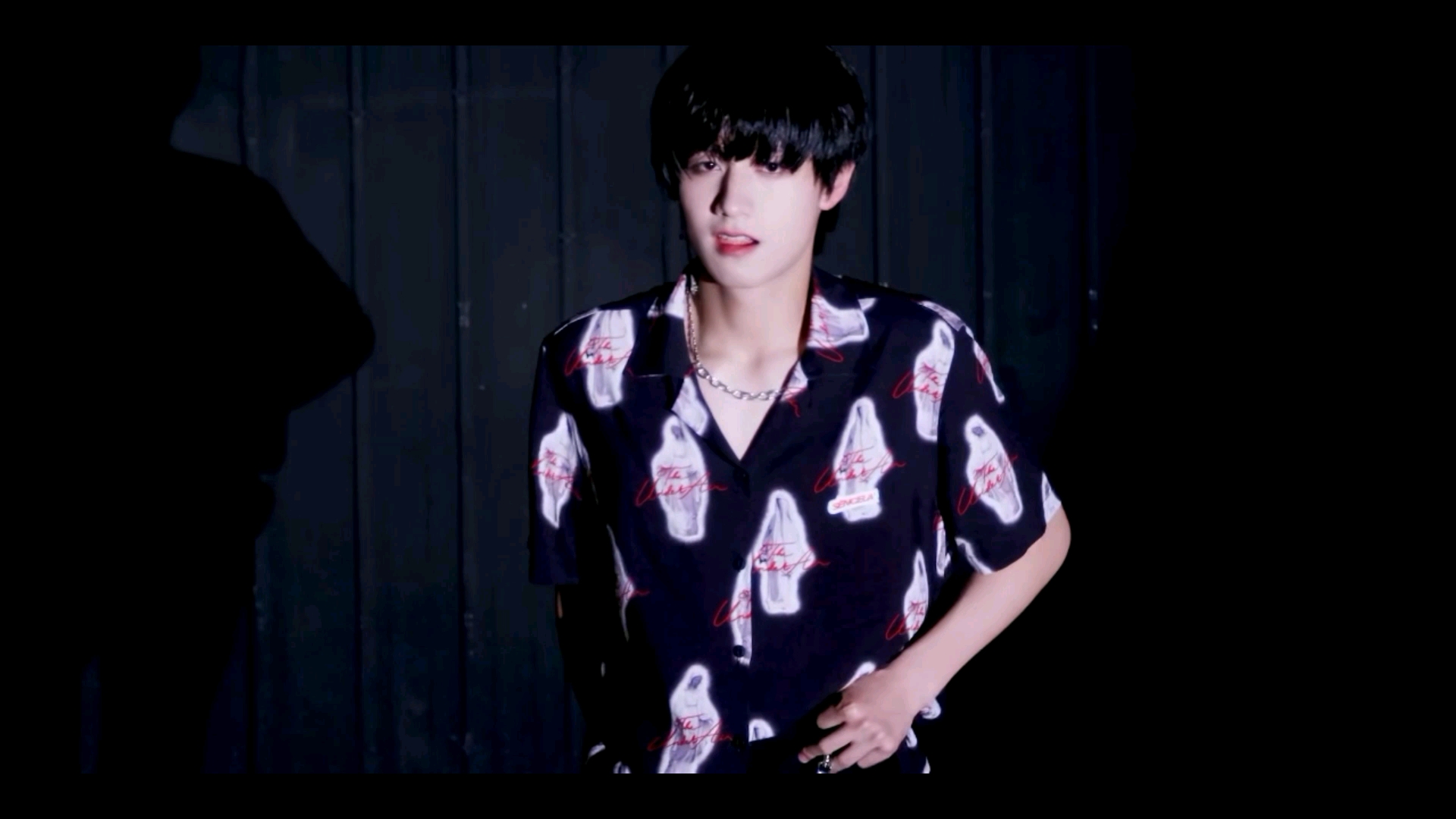 朱志鑫舞蹈完整版。