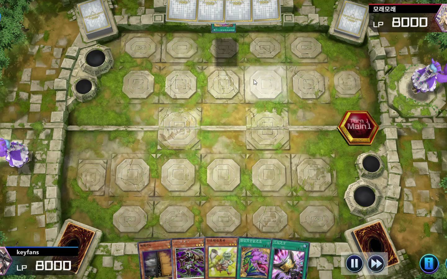 【十二兽】同调超量杯最好用的刷超量任务的卡组_哔哩哔哩bilibili_...