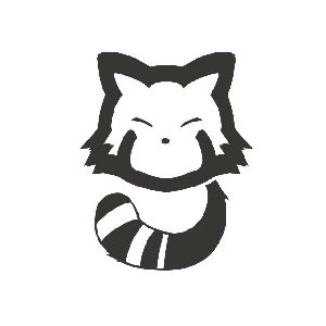 九节狼是小熊猫 