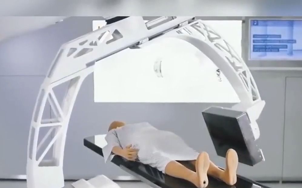 智慧医疗中人工智能7大应用