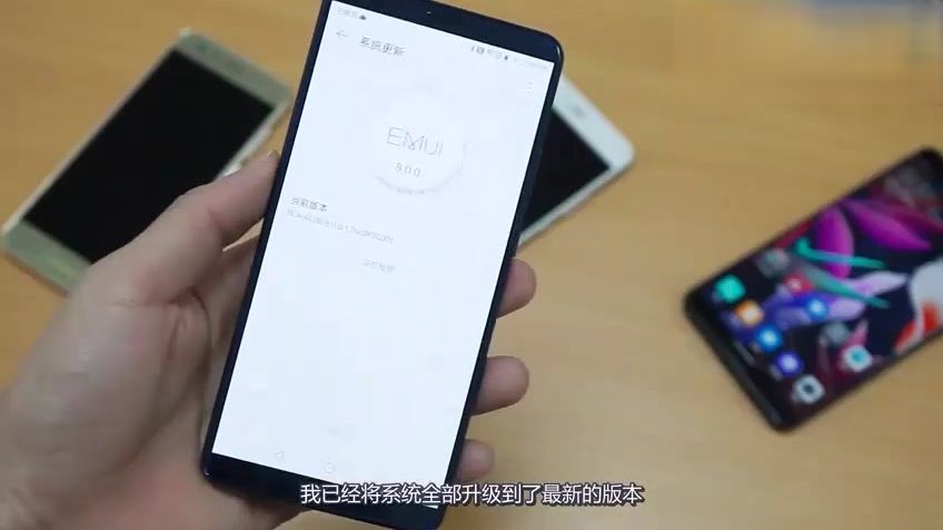 所有华为荣耀手机都有的通病,受不了的赶紧退货!
