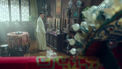 不可能完成的任务:杨老板重新将搁置已久的旦刀磨好,准备为自己死去...