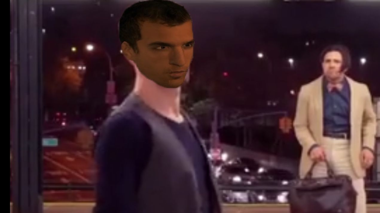 抖肩舞,但是刺客信条2_游戏热门视频