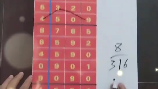 福彩3d随机计算技巧规律