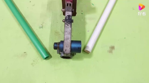 PPR水管和PVC管难道不能共存?教你巧妙结合!