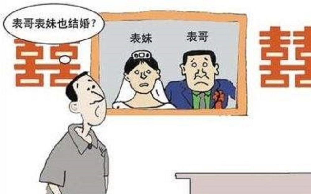 注意了:2019年,国家有法定结婚年龄规定!没到年龄的要注意!