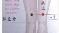 穴位解读(梁丘穴)