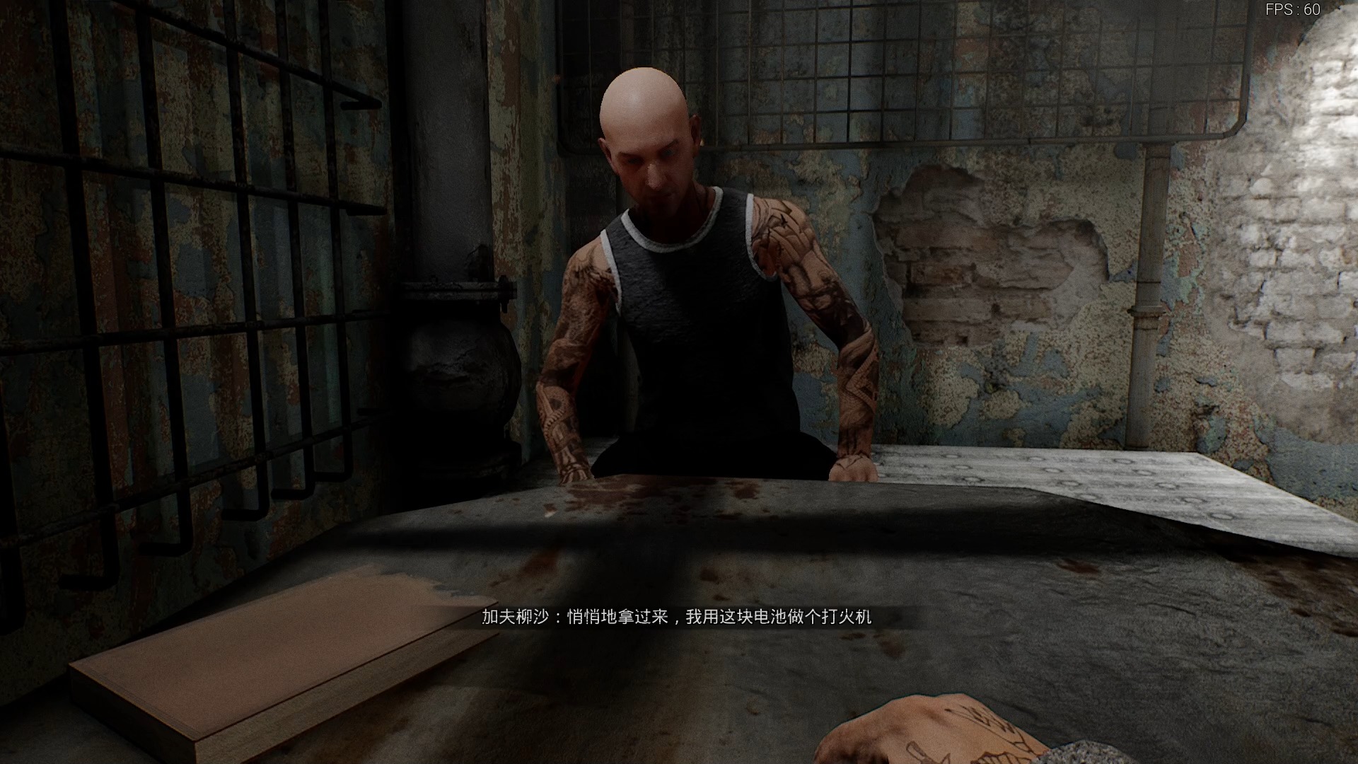 半条命三代?《VLADiK BRUTAL》血腥弗拉迪 中文全流程!_半条命_...