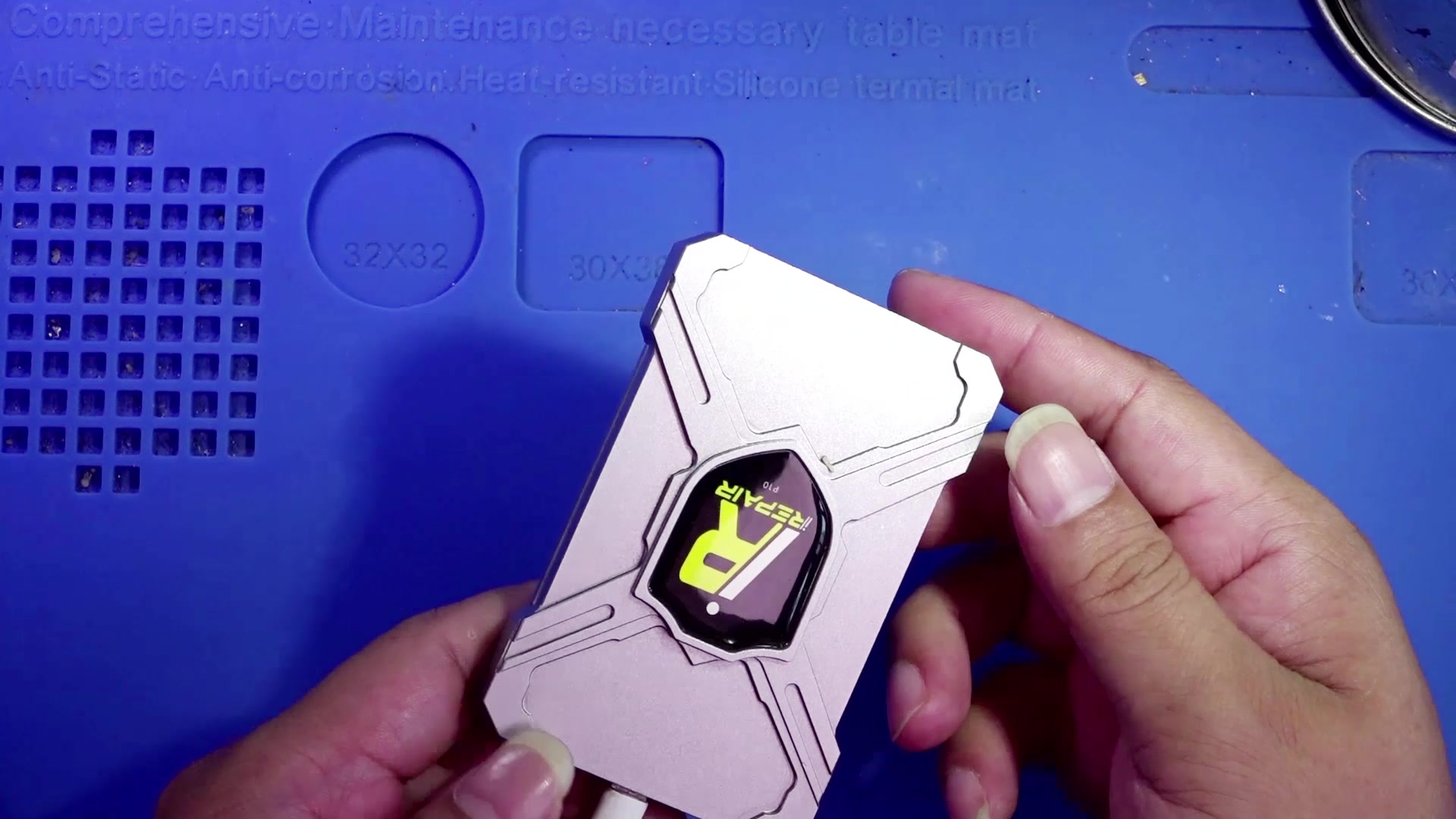 iPhone免拆硬盘修改硬盘资料解绑WIFI iPad免拆硬盘修改硬盘资料