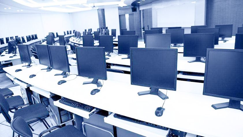考计算机二级Office这些你得会啊