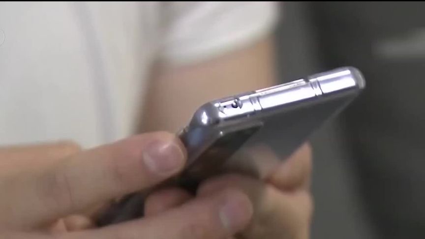 App获取个人信息 用户感觉“被窃听”