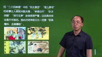 人教版-政治-基础版-十一年级上必修3-杨怀宁-第2单元 文化传承与创新...