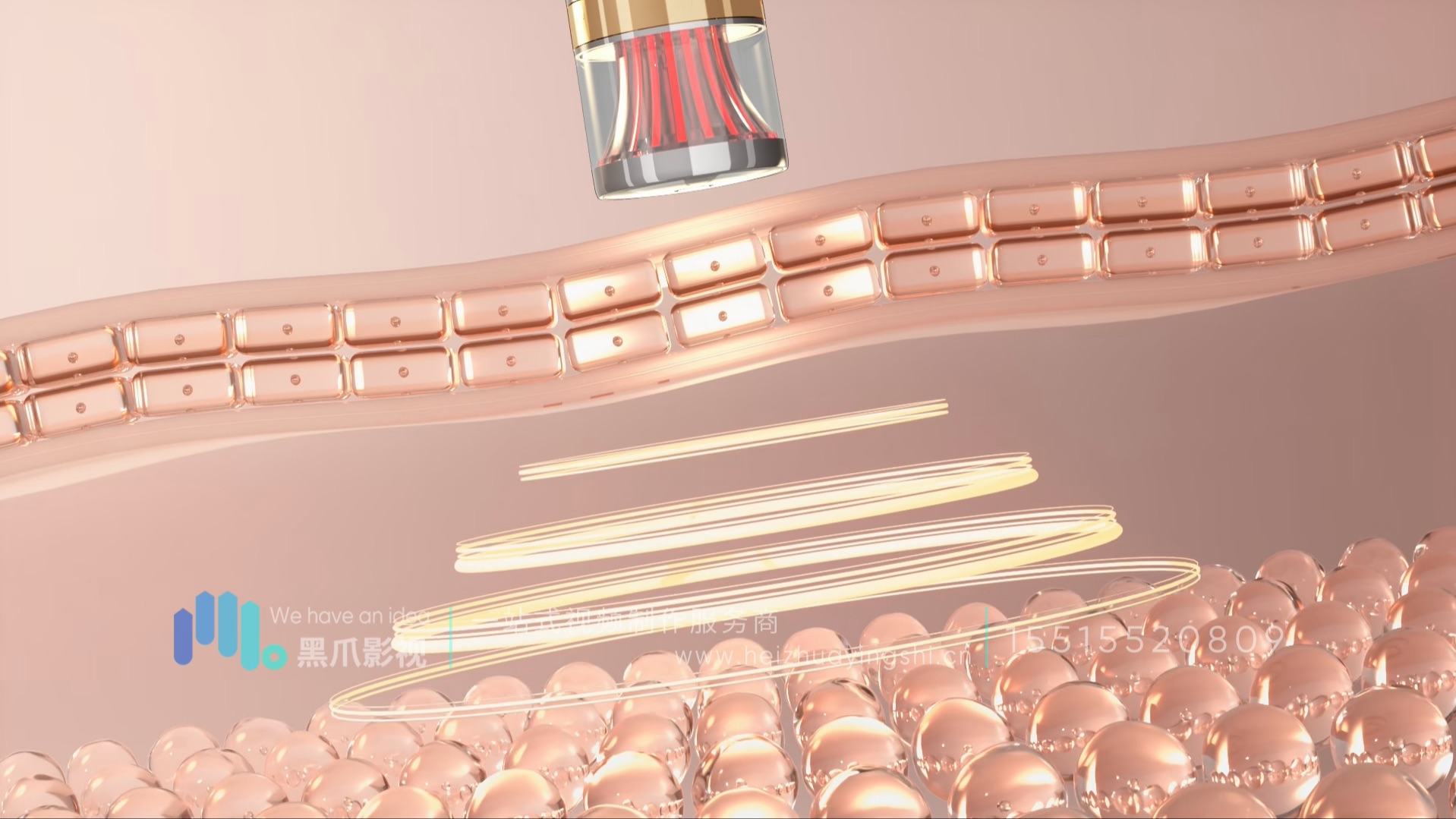 产品动画演示-3d工业投标动画制作-机械产品动画设计-郑州动画制作...