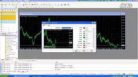 MT4交易平台使用教程