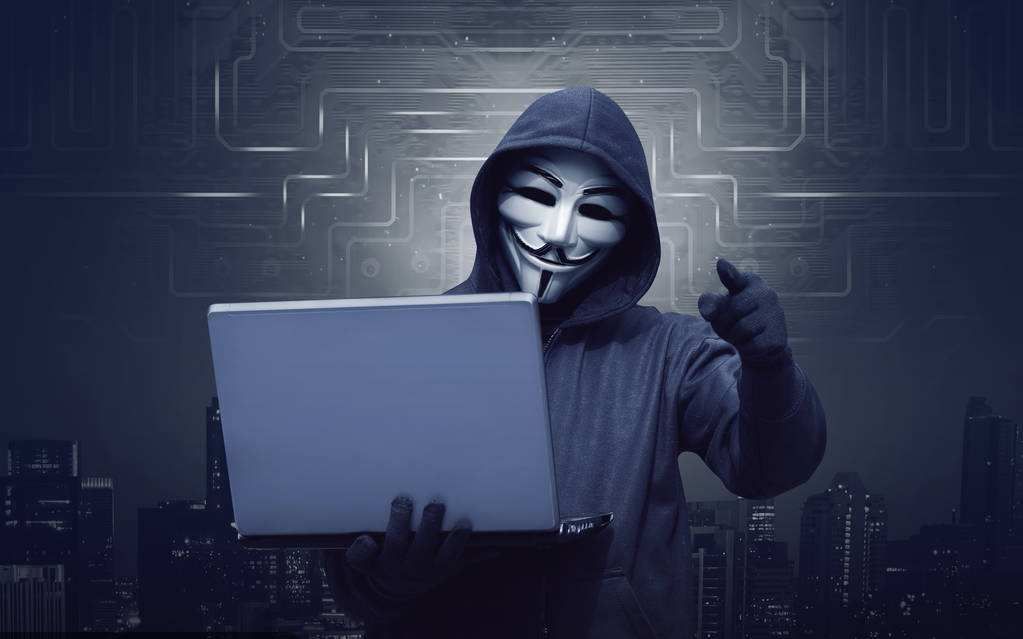 最强黑客勒索病毒,文件不知不觉就被加密!悄无声息潜入你的电脑
