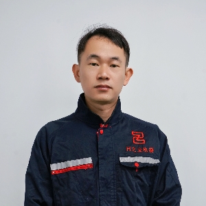 候工说梯 