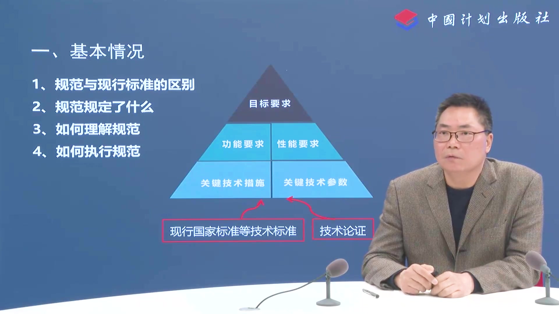 23708[0-1]倪照鹏解读《消防设施通用规范》(上)