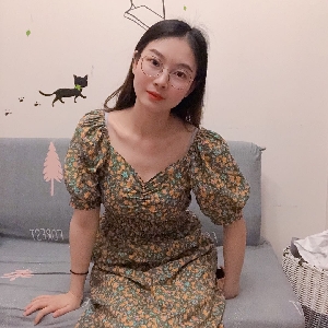 张老师脾气很差 