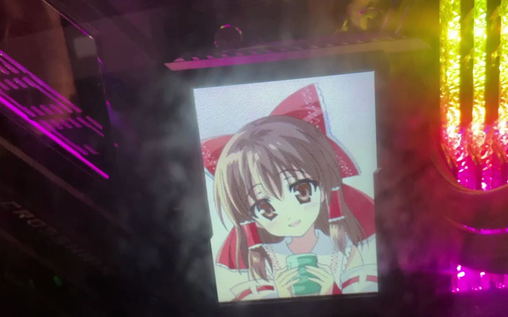 龙神2 自定义gif图分享