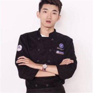 杰先森烘焙