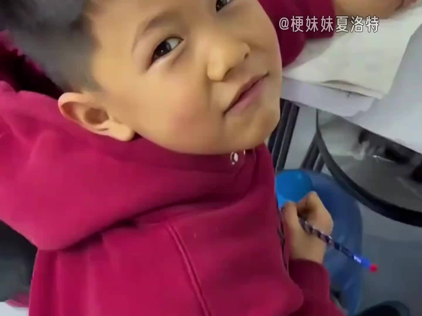 被标准答案困住的孩子,藏着最珍贵的真心 #教育 #万万没想到 #数学题 ...