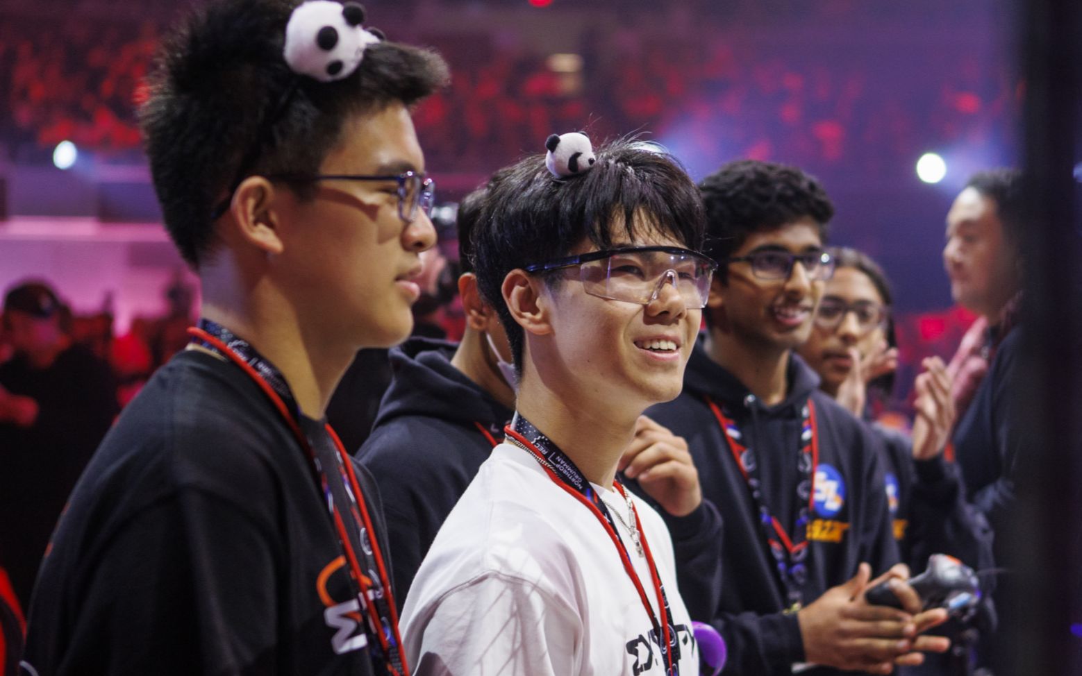 【VEX 2023】虹口机器人社2022-2023赛季回顾(vexer必看,自封超级...