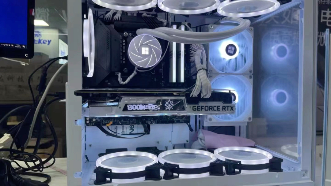 [电脑DIY配置]推荐台式机电脑配置1、预算是多少2、具体用途(如游戏...