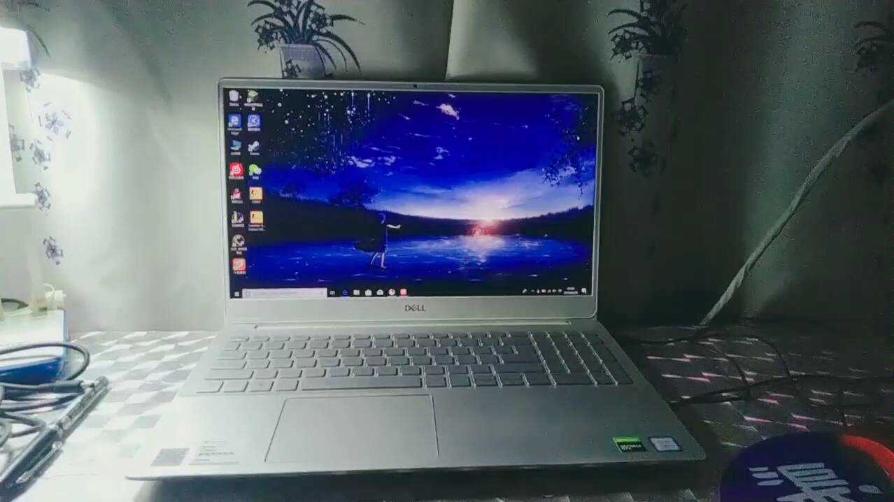戴尔灵越7591使用感受(做的不好的地方,各位观众姥爷见谅)