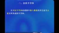 U3常改苗-富平城乡建设高级职中-《PN结的形成》