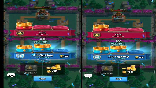 皇室战争:好久没更皇室啦!新手玩家推荐用我这套操作简单卡组!