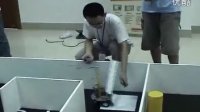 第六届全国中小学电脑制作机器人比赛报道