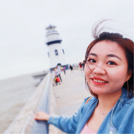 是筱陈呀 