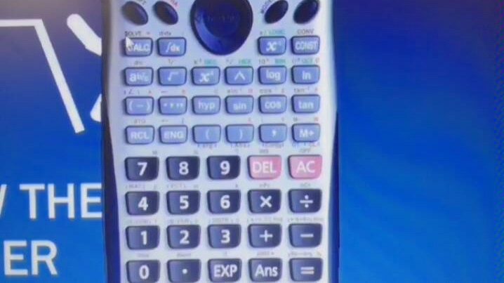 这是什么操作?一大早醒来,我的卡西欧计算器偷偷就进了电脑。