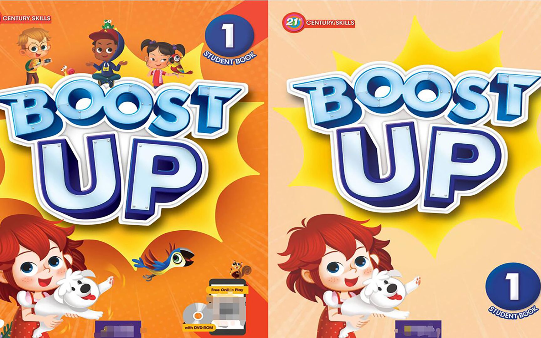 小学英语特色课程boost up1级别第五课:动物园主题内容学习