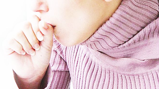 感冒引起咳嗽怎么办?听专家是如何说的