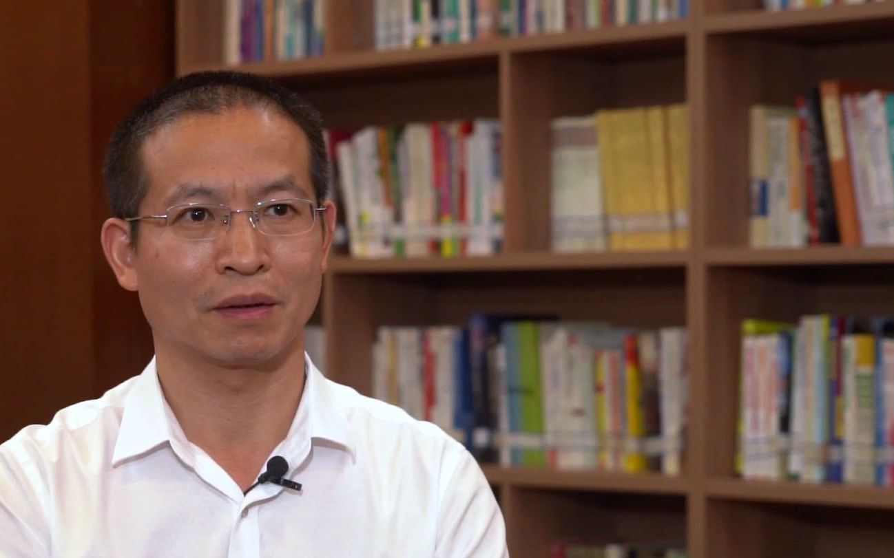 “我为群众办实事”系列(二):学有所教:从“有学上”到“上好学”