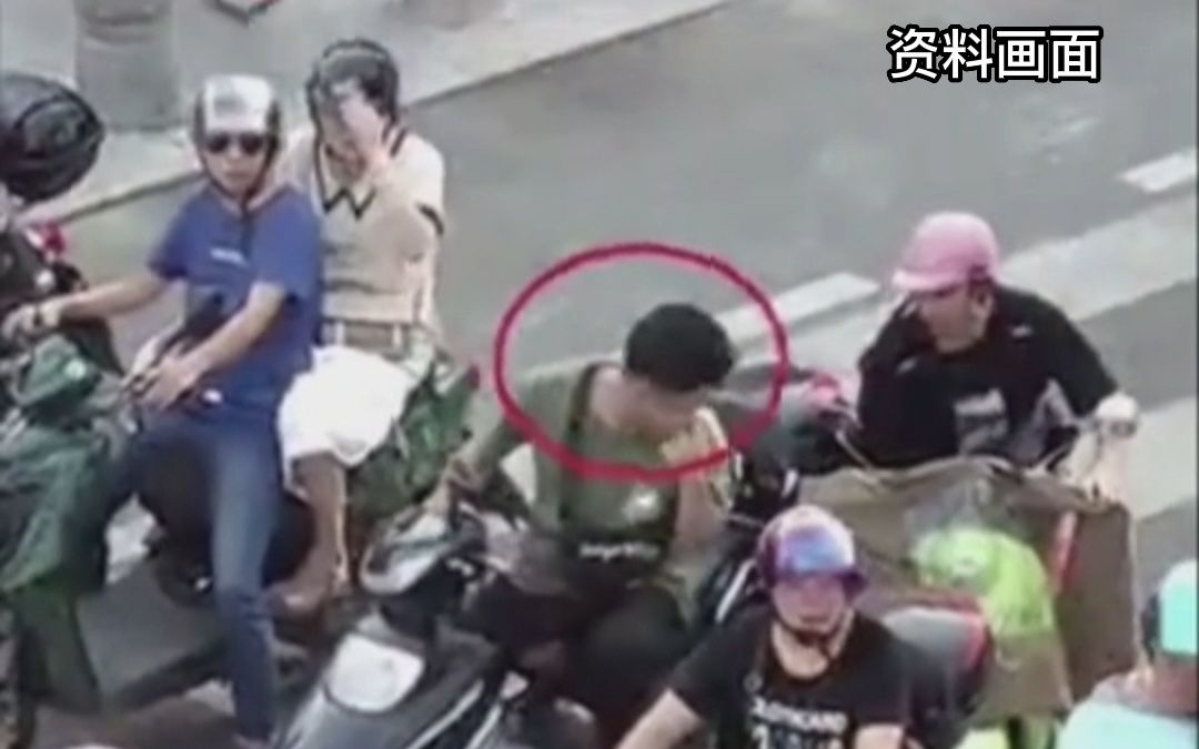 ...9月1日起,福州五城区电动自行车的驾驶人和乘坐人应当佩戴安全头盔...