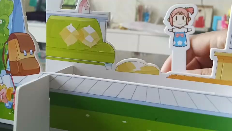 【蛋糕英语训练营】I Can Do It-口语大比拼参赛视频:广东省+谭涵