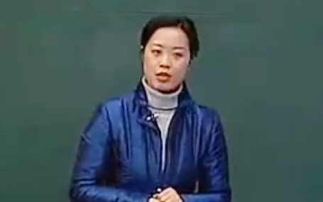【公开课UP】《a o e》万莹 汉语拼音 部编人教版小学语文一年级(...